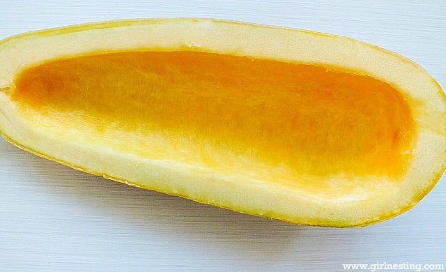 3 Simple Low-Carb Recipes To Use Up Your Overgrown Summer Squash ...